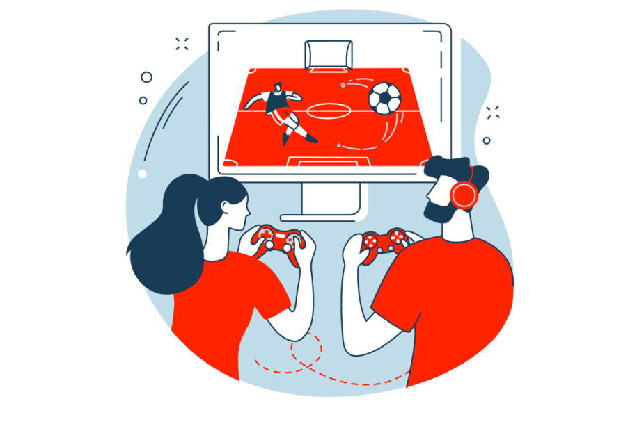 Next generation AI for Gaming | Proto AI
