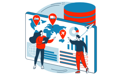 Next generation AI for Supply Chain Optimization | Proto AI