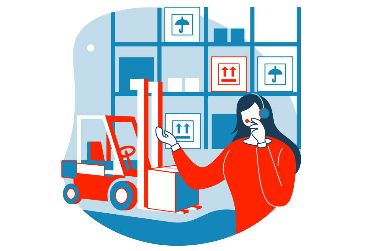 Next generation AI for Supply Chain Optimization | Proto AI