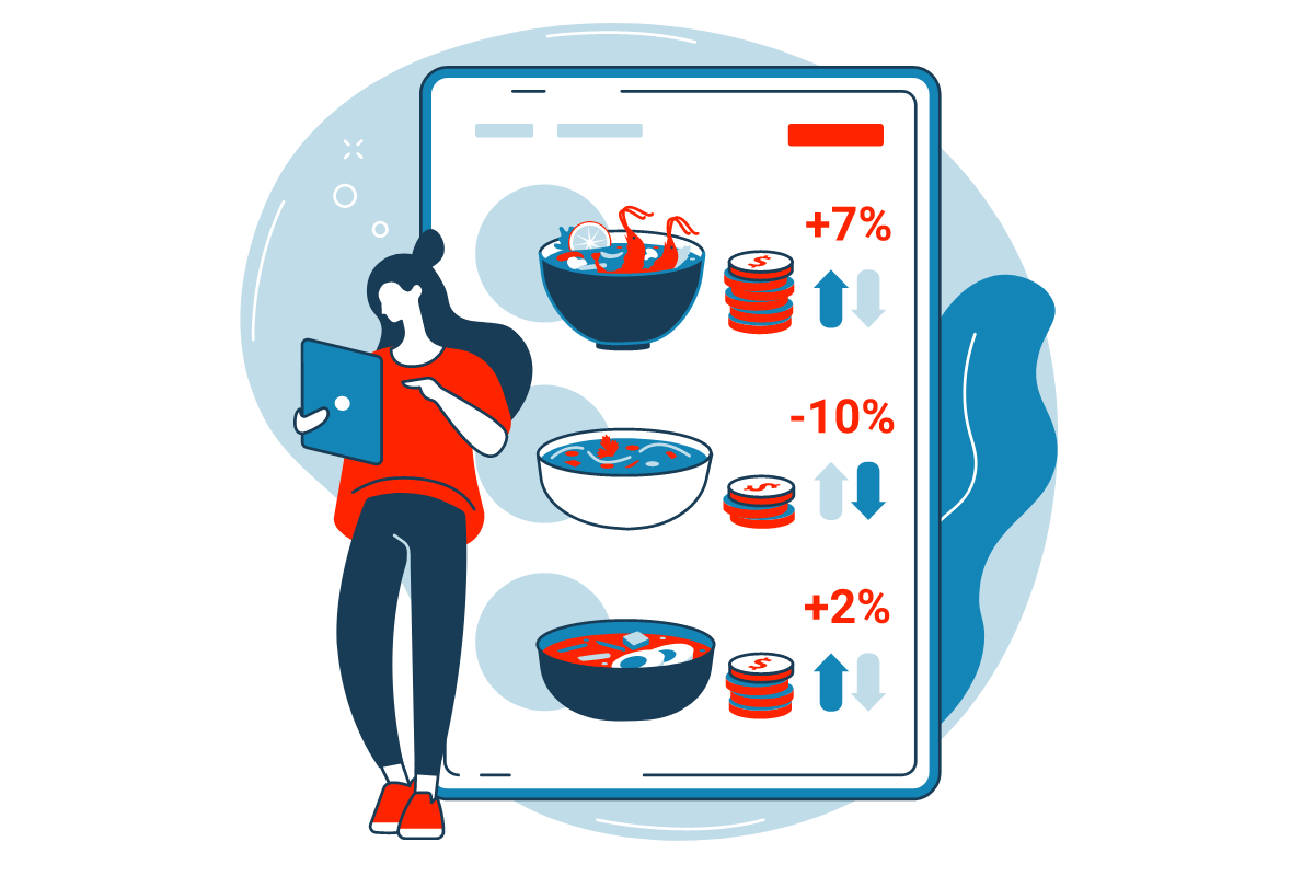 Next generation AI for Supply Chain Optimization | Proto AI