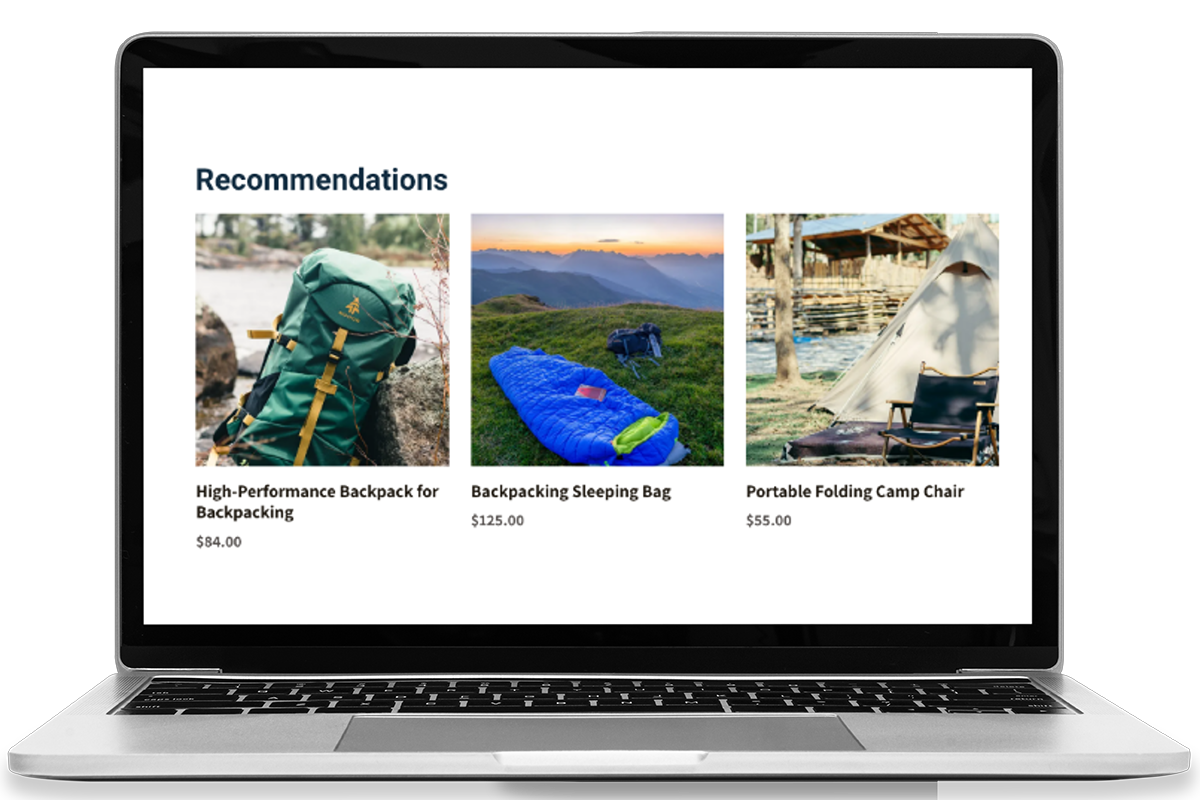 Next generation AI for Ecommerce | Proto AI