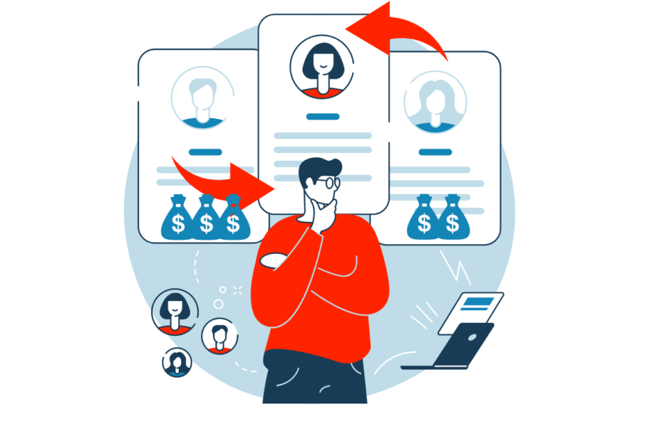 Next generation AI for Talent Acquisition | Proto AI