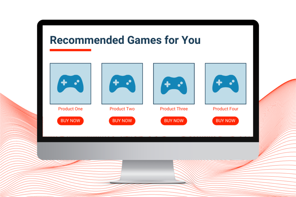 Next generation AI for Gaming | Proto AI