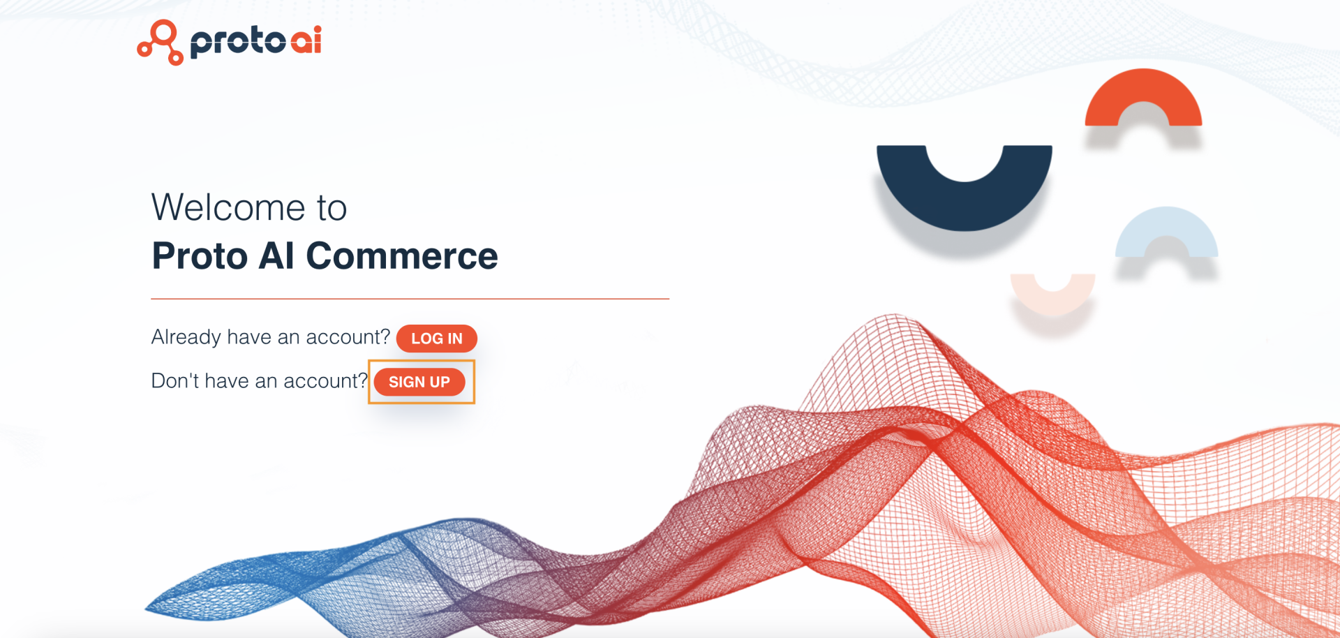 How to add Proto AI Commerce in Shopify - Proto AI