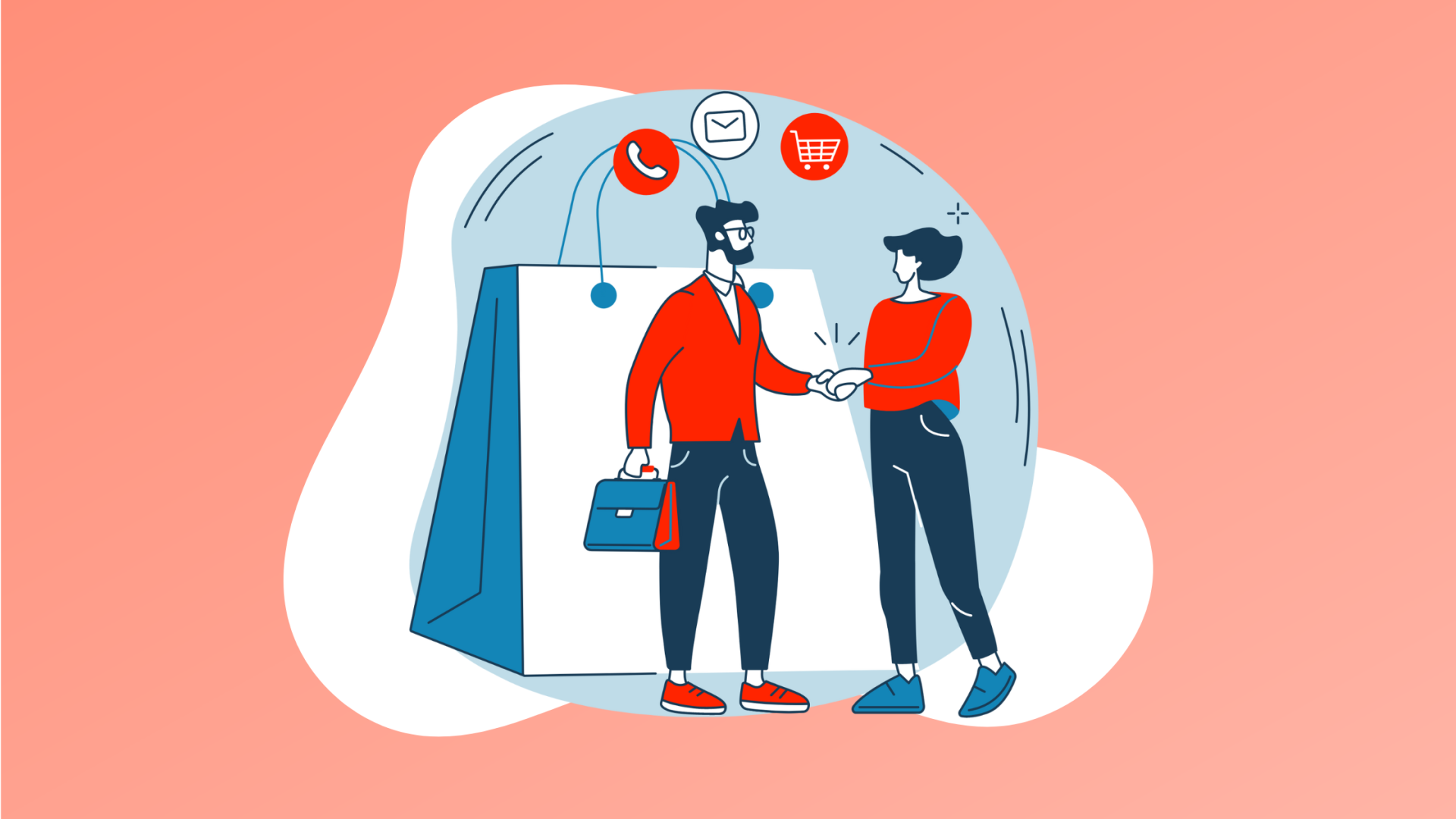 The Retail Revolution: Understanding the Power of AI in Retail - Proto AI